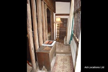 Suffolk Hall | Ad Locations : Ad Locations